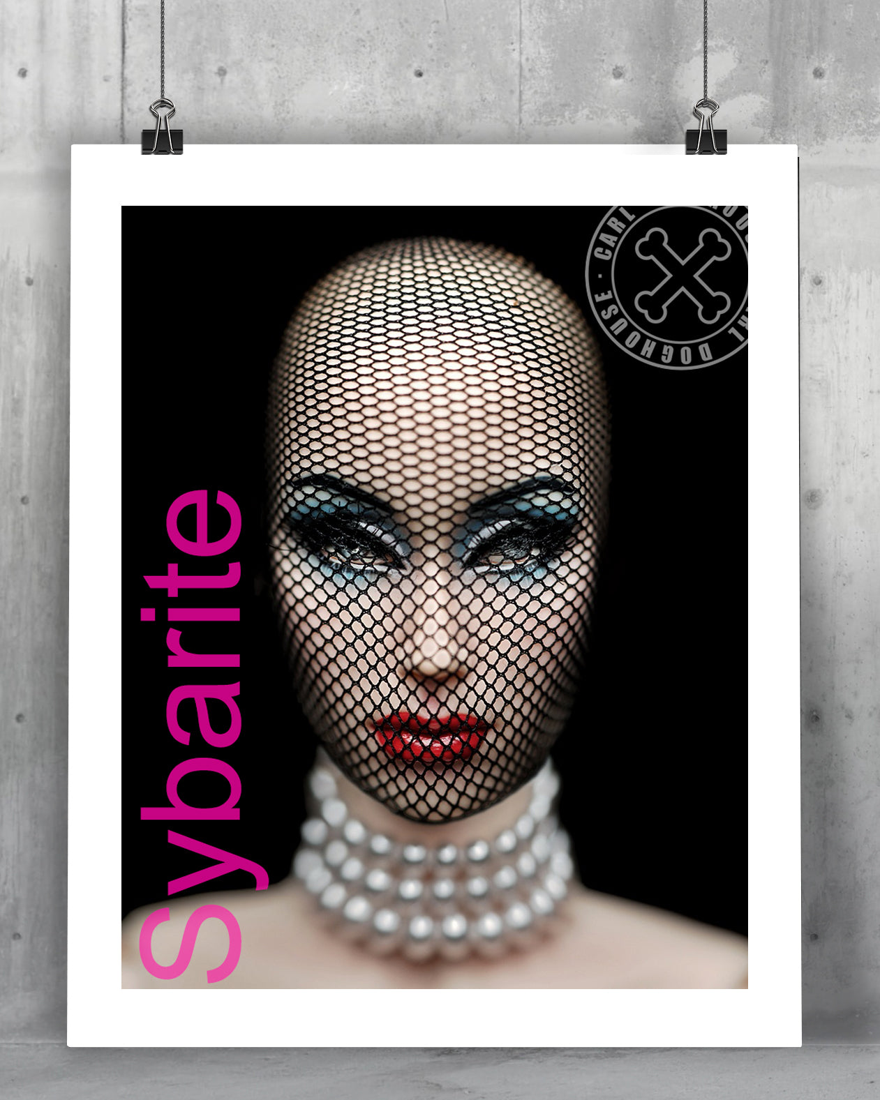 SYBARITES COLLECTION – Carl Doghouse Photography
